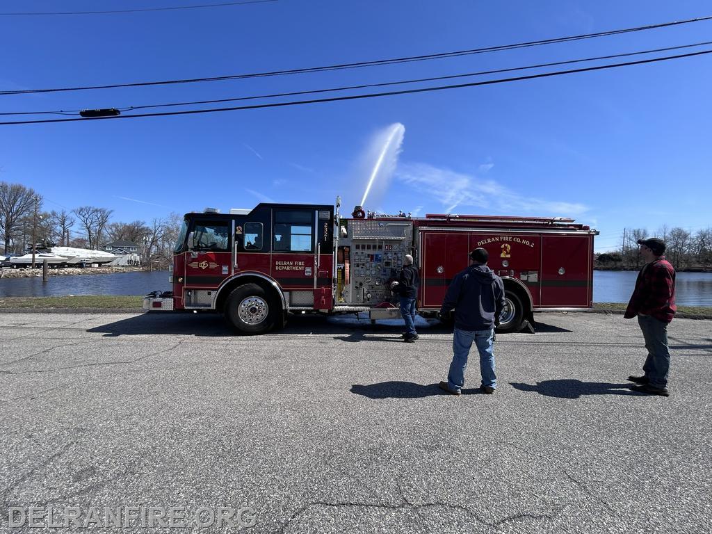 Photos - Delran Fire District #1